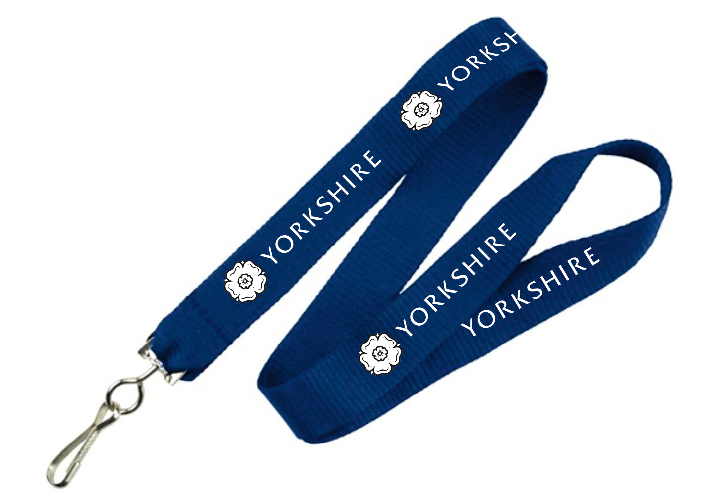 Yorkshire lanyard - Yorkshire Store
